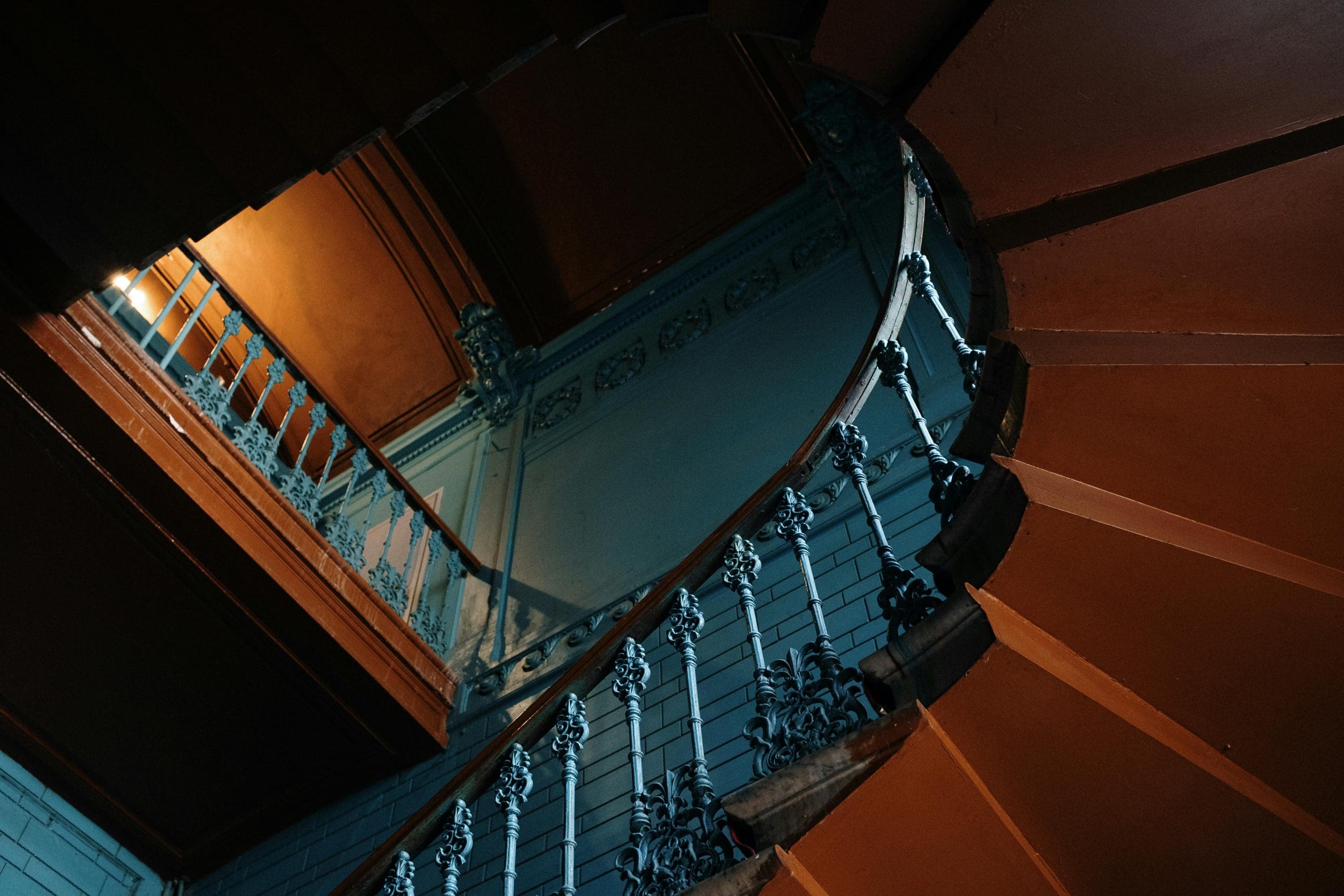 About - Legacy Wrought Iron
